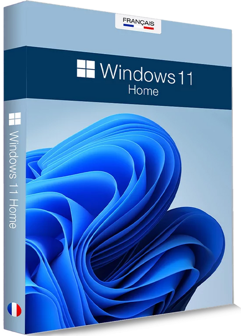 Licence Windows 11 Officielle - Famille (HOME) – Conseiller Windows